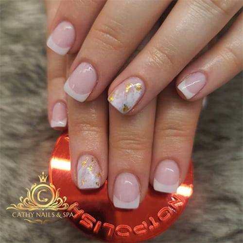 Cathy Nails & Spa is a Nail Salon in Winchester, VA 22601